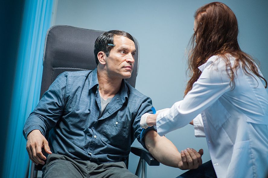 Foto De Day Of The Dead Bloodline Foto 2 Sobre 5 SensaCine foto-de-day-of-the-dead-bloodline-foto-2-sobre-5-sensacine