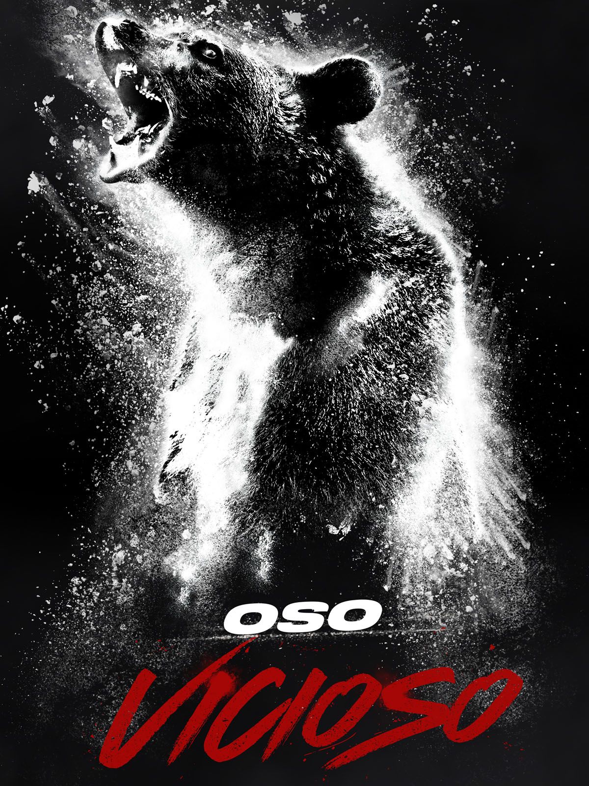 Oso vicioso Película 2023 SensaCine