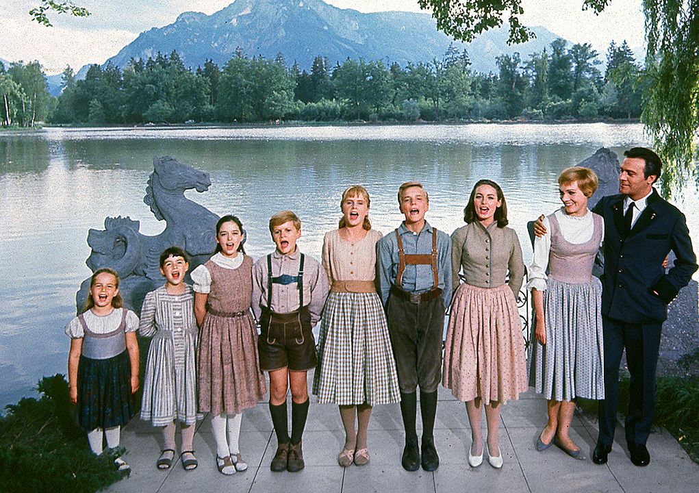 Foto de la película Sonrisas y lágrimas Foto 21 por un total de 30