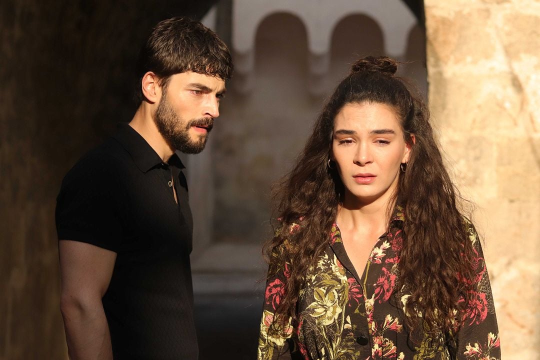Hercai Hercai Foto Foto 184 Sobre 255 SensaCine