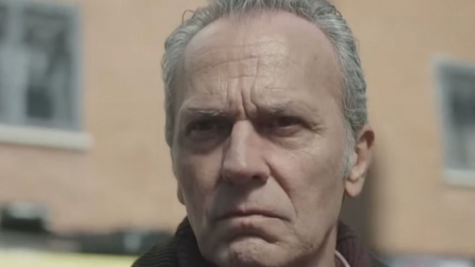 Entrevías temporada 3 Tráiler Tráiler SensaCine