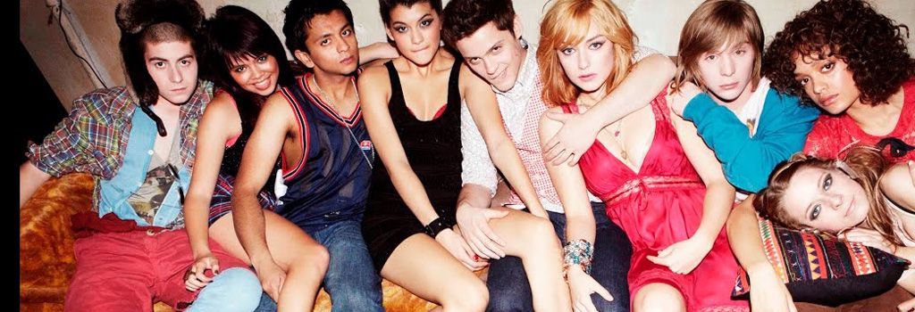 Skins (US) - Serie 2011 - SensaCine.com