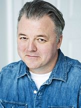 Scott Van Pelt - SensaCine.com