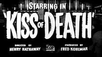 El beso de la muerte - Película 1947 - SensaCine.com