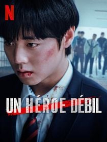 ¡Corre! - Serie 2025 - SensaCine.com