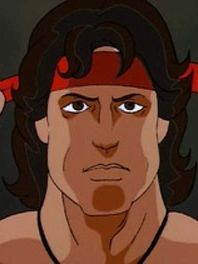 Rambo Temporada 1 - SensaCine.com