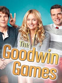 The Goodwin Games Temporada 1 - SensaCine.com
