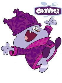 Chowder Temporada 1 - SensaCine.com