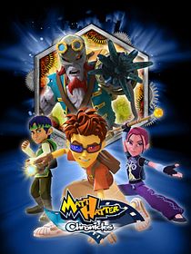 Matt Hatter Chronicles Temporada 1 - SensaCine.com