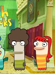 Pecezuelos Temporada 1 - SensaCine.com