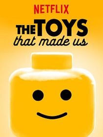 The Toys That Made Us Temporada 2 - SensaCine.com