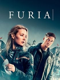 Furia Temporada 1 - SensaCine.com