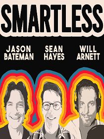 SmarTless: De gira Temporada 1 - SensaCine.com