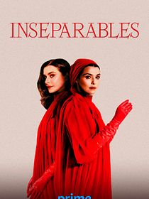 Inseparables Temporada 1 - SensaCine.com