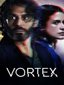 Vórtice Temporada 1 - SensaCine.com
