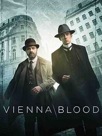 Vienna Blood Temporada 3 SensaCine Vienna Blood Temporada 3 SensaCine