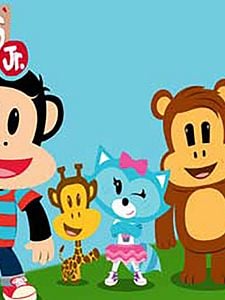 Julius Jr: Guía de las temporadas - SensaCine.com