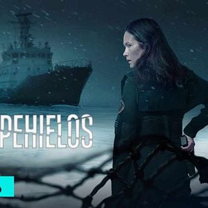 Rompehielos - Serie 2025 - SensaCine.com