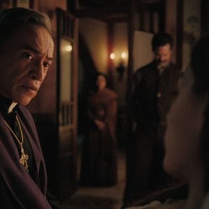 Pedro Páramo - Película 2024 - SensaCine.com