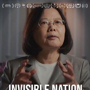 Invisible Nation - Documental 2023 - SensaCine.com