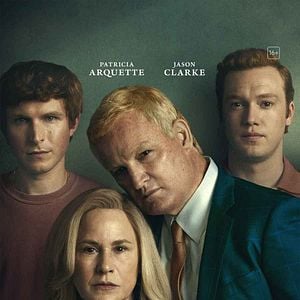 Muerte en la familia Murdaugh - Serie 2025 - SensaCine.com