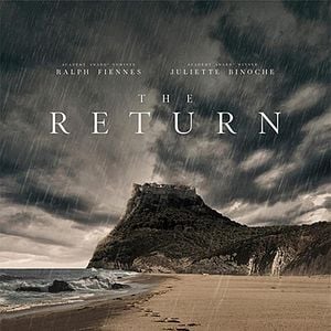 The Return - Película 2024 - SensaCine.com