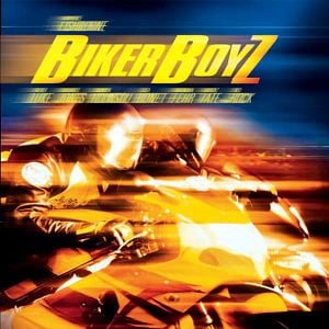 Biker Boyz - Película 2003 - SensaCine.com