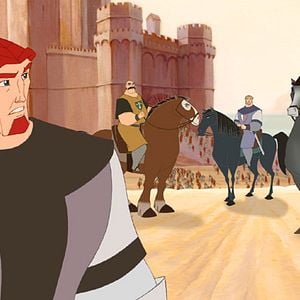 El Cid, la leyenda - Película 2003 - SensaCine.com