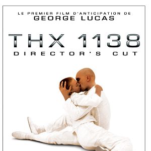 THX 1138 : Fotos y carteles - SensaCine.com