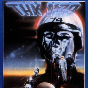 THX 1138 - Película 1971 - SensaCine.com