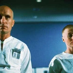 THX 1138 - Película 1971 - SensaCine.com