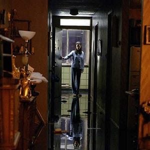 Dark Water (La huella) - Película 2005 - SensaCine.com