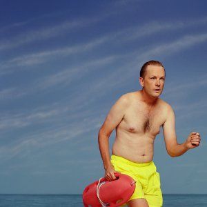 Timothy Stack - SensaCine.com