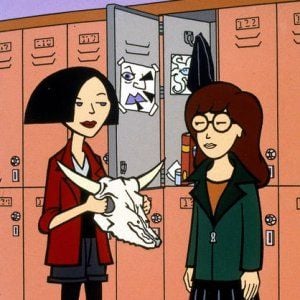 Daria - Serie 1997 - SensaCine.com