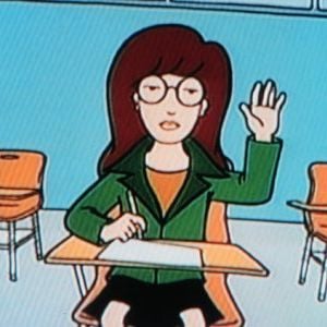 Daria - Serie 1997 - SensaCine.com
