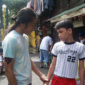 Nathan Lopez - SensaCine.com