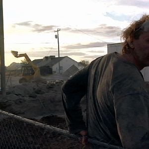 Mark Greenfield - SensaCine.com