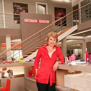 Caroline Veyt - SensaCine.com