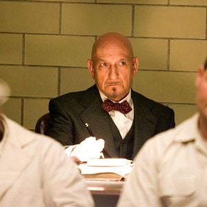 Shutter Island - Película 2010 - SensaCine.com