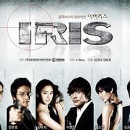 IRIS - Serie 2009 - SensaCine.com