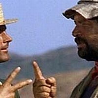 ¡Más fuerte, muchachos! - Película 1972 - SensaCine.com