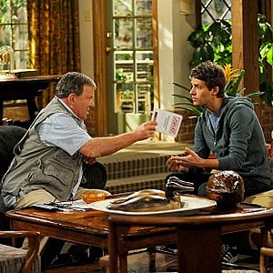 Ryan Devlin - SensaCine.com