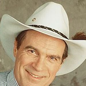 Clint Ritchie - SensaCine.com