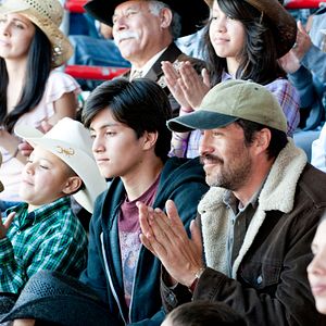 Una vida mejor : Fotos y carteles - SensaCine.com