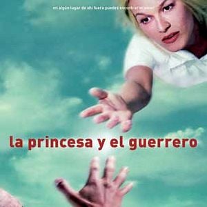 La princesa y el guerrero - Película 2000 - SensaCine.com