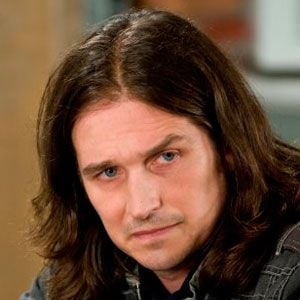 Jonathan Goad - SensaCine.com