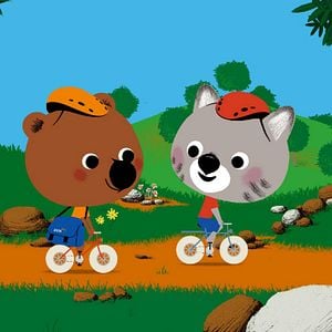 Mouk - Serie 2011 - SensaCine.com