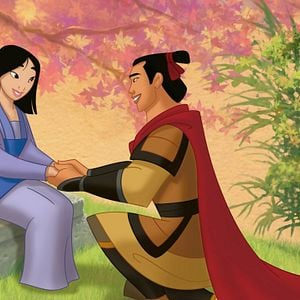 Mulan 2 - Película 2004 - SensaCine.com