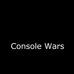 Console Wars : Fotos y carteles - SensaCine.com