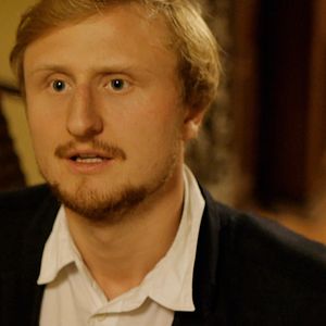 Martin Butzke - SensaCine.com